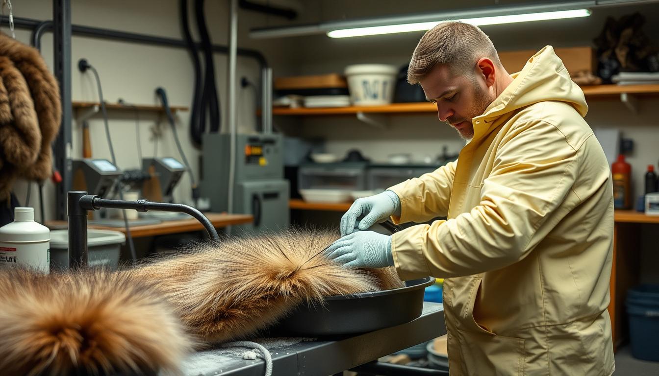 How to Replace Canada Goose Fur Trim: A Complete Guide