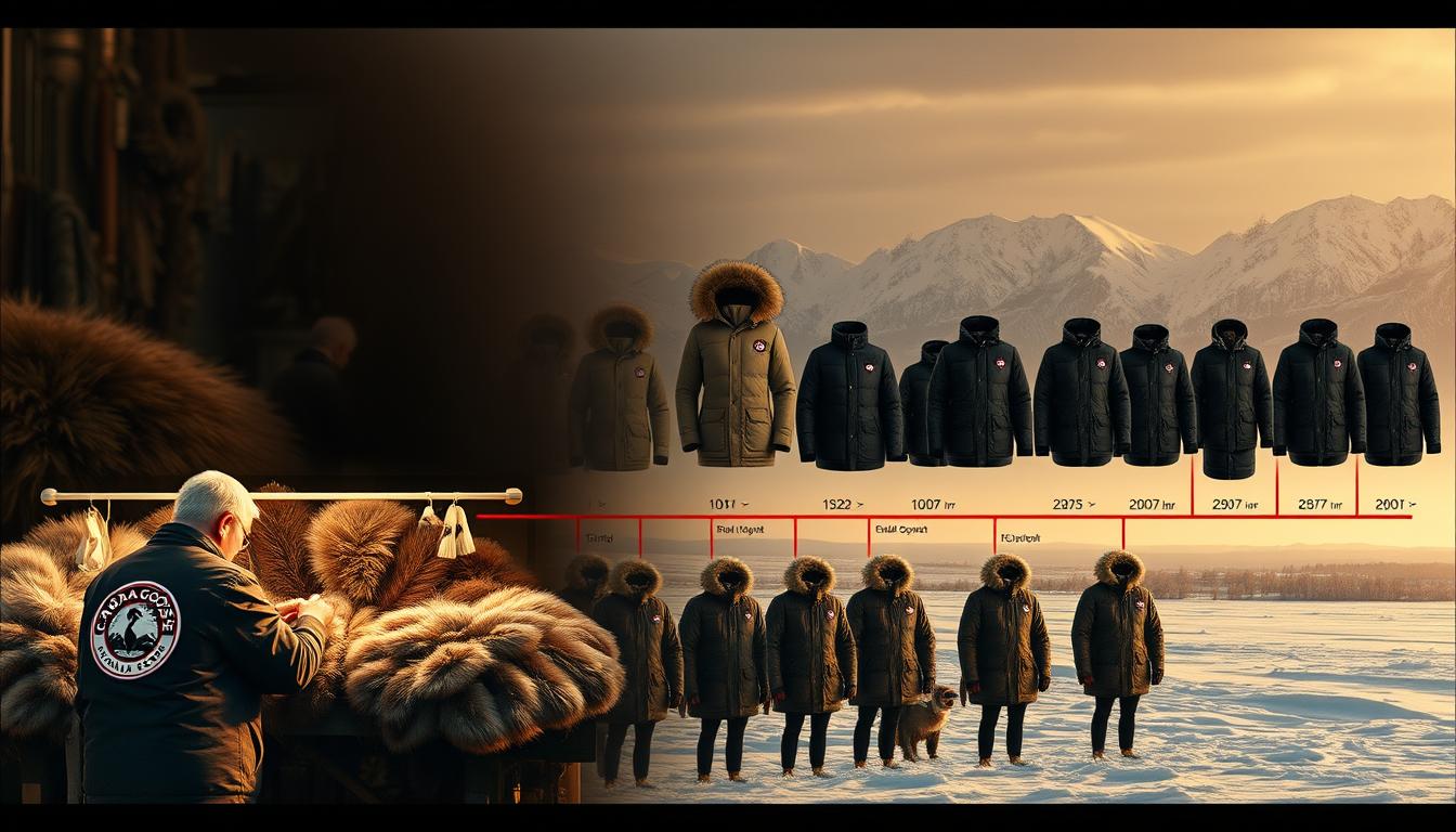Why Did Canada Goose Go Fur Free? Sustainable Fashion Explained