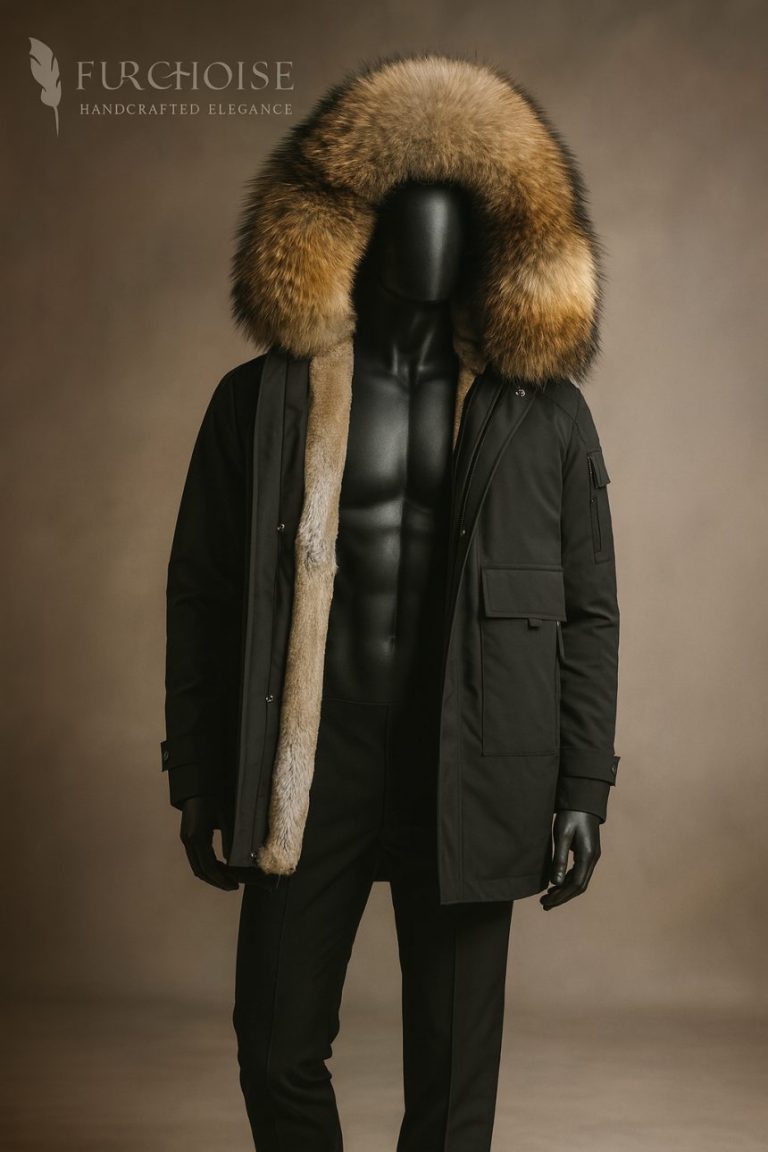 How to Replace Canada Goose Fur Trim: A Complete Guide