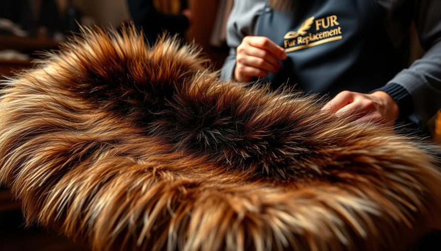 Luxury Moose Knuckles Fur Quality Replacements by FUR REPLACEMENT™