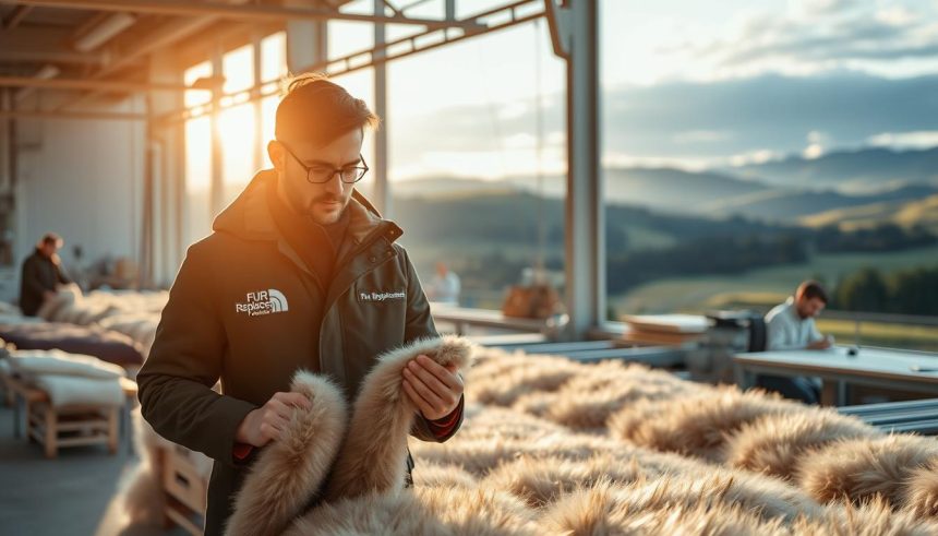 Why Did Canada Goose Go Fur Free? Sustainable Fashion Explained